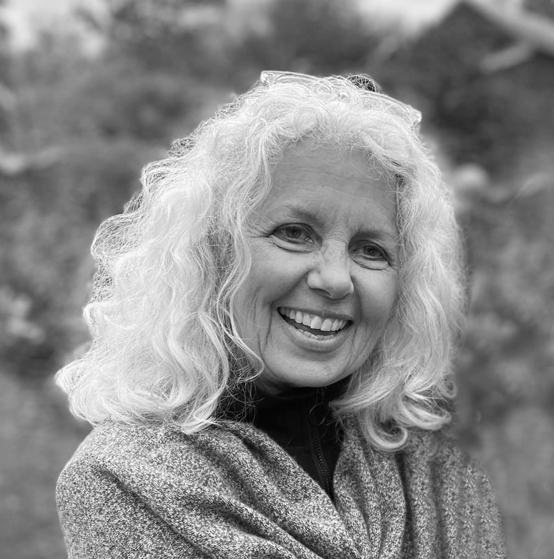 About - Lloyd K Johnson Foundation