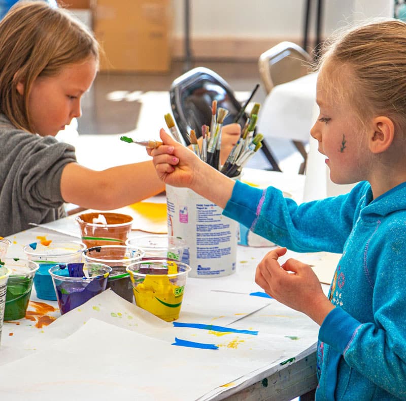 2024 Grants | Lloyd K Johnson Foundation