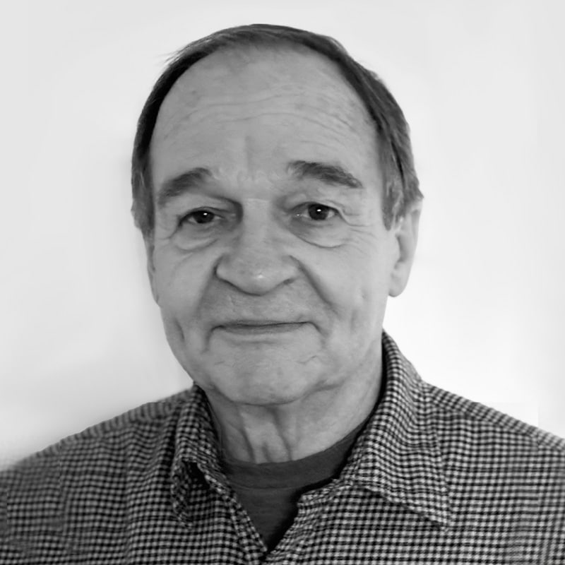 About - Lloyd K Johnson Foundation